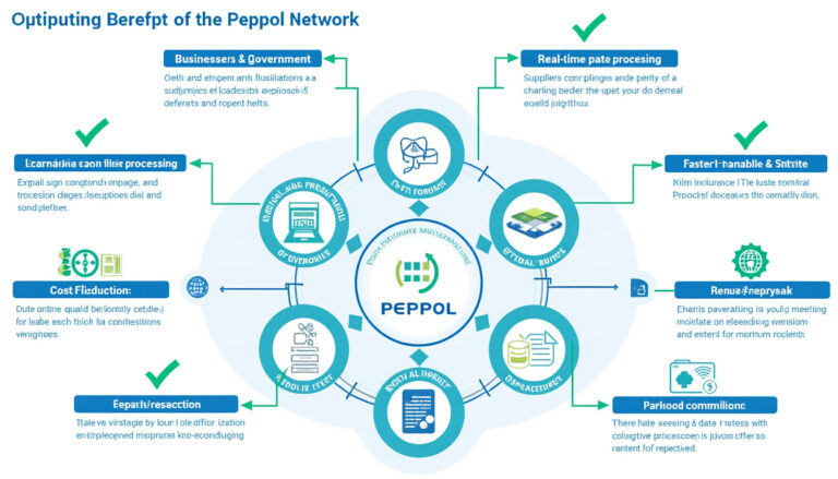Peppol standard : Un guide complet pour votre transition numérique