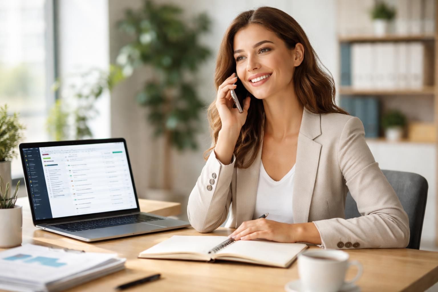5 astuces pour vous assurer d'être contant de Mypeopledoc par téléphone